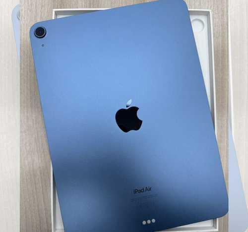 iPad Air 5 256 gb