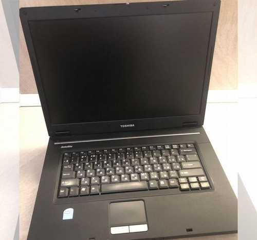 Ноутбук Toshiba L30-134