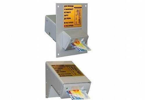 Promix-RR.MC.04 система доступа к банкомату