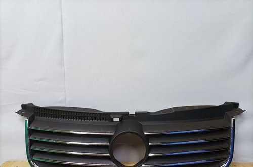 Решетка радиатора Volkswagen Passat В5 1997-2005