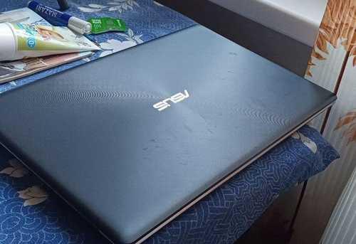 Asus i5 ноутбук