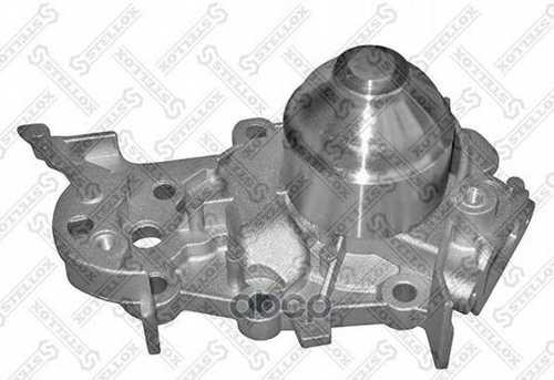 4500-0121-SX помпа Renault Clio/Kangoo/Modus/T
