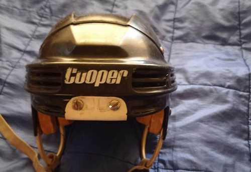 Продам хоккейный шлем Cooper hh 3000 s