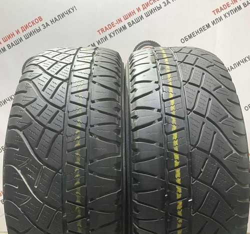 Michelin Latitude Cross 225/55 R17 101Y