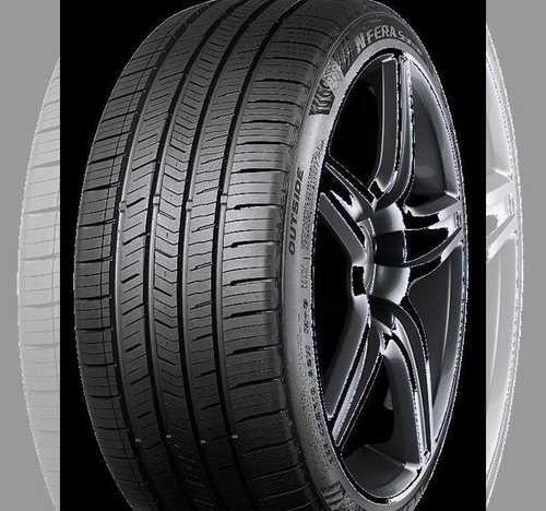 Nexen N'Fera Supreme 225/45 R19 96W