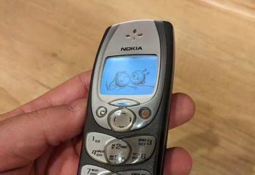 Nokia 2300
