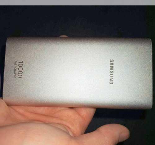 Powerbank samsung 10000