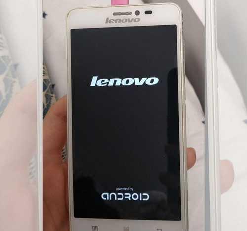 Lenovo S850, 16 ГБ