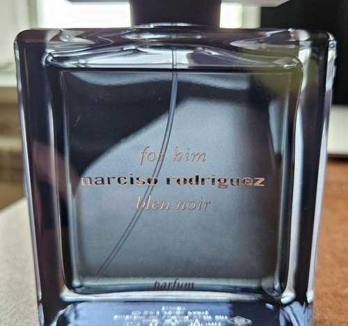 Narciso Rodriguez for Him Bleu Noir