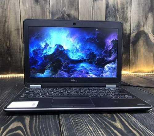 Ноутбук Dell Latitude E7250 i5 i7