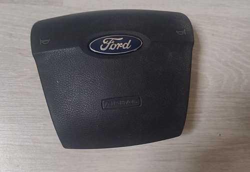 Подушка безопасности Ford Mondeo 4