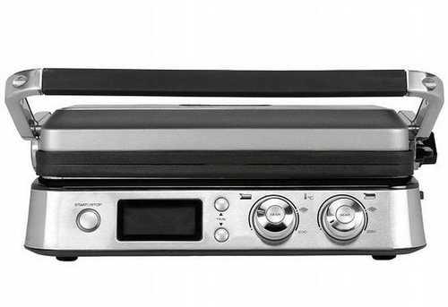 Электрогриль DeLonghi MultiGrill CGH1030D