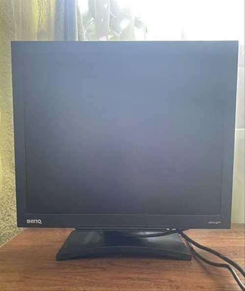 Монитор Benq Q7T4