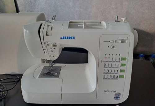 Швейная машина Zuki HZL-E50CE