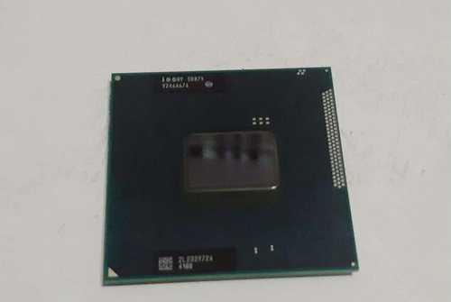 Процессор Intel B960 SR07V