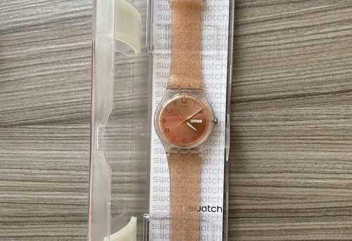 Часы swatch женские