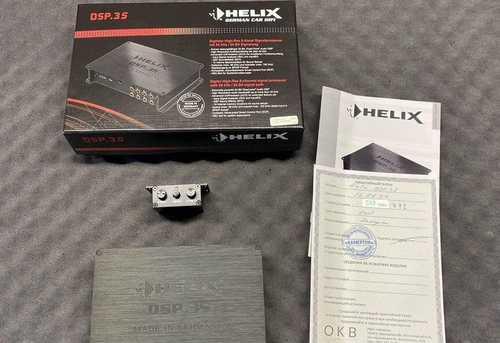 Процессор Helix DSP 3 S