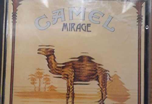 CD диски фирменные Camel