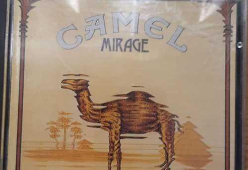 CD диски фирменные Camel