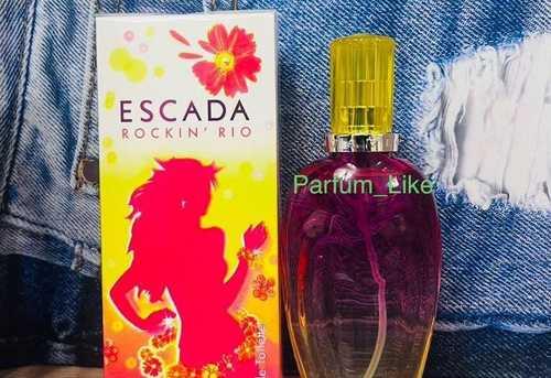 Escada Rockin' Rio 100 ml