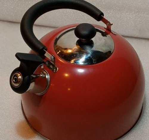Чайник astix SWK-440 3л