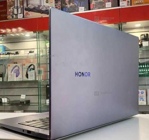 На49 Ноутбук Honor MagicBook 14 (NBL-WAQ9HNR)