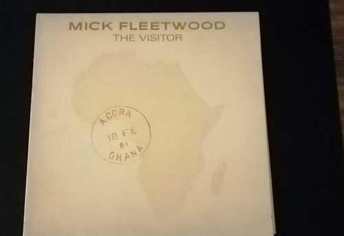 Винил Mick Fleetwood