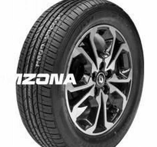 Bridgestone Dueler H/T 843 215/60 R17 96H