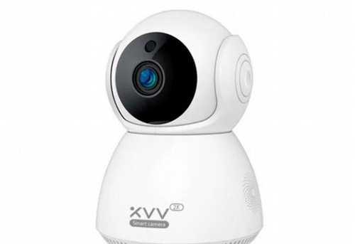 IP-камера Xiaovv PTZ Dome Camera 2K (XVV-3630S-Q1)