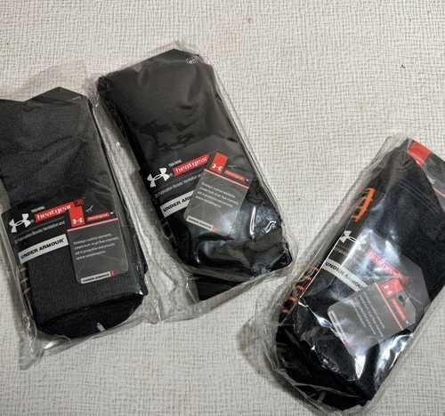 Термоноски The Under Armour 36-45