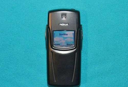 Nokia 8910i Восстановленный до состояния нового
