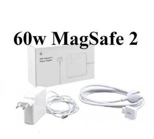 Magsafe 2 60w копия