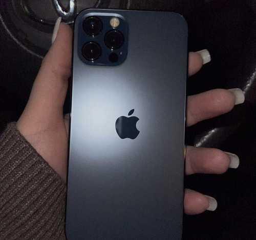 iPhone 12 Pro, 128 ГБ