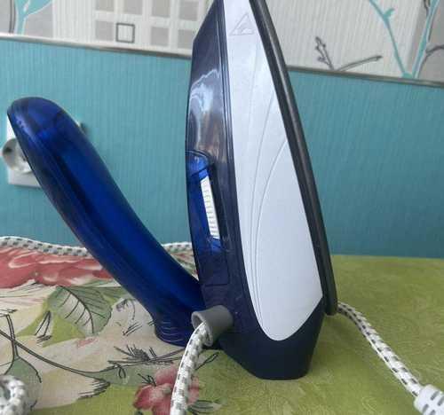 Утюг dexp