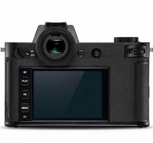 Фотоаппарат Leica SL 2 Body