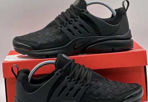 Кроссовки Nike Air Presto SE