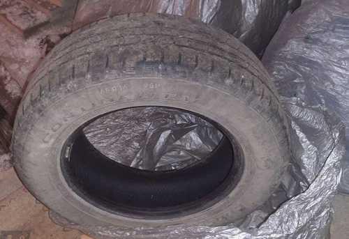 Continental Contact CT 22 215/65 R16 98T