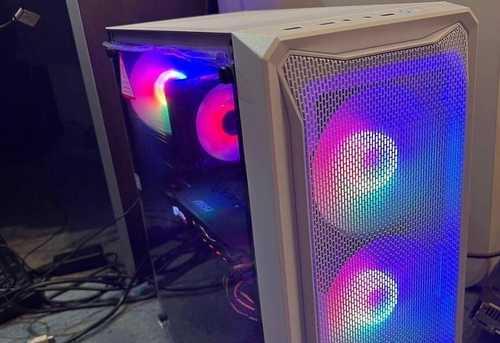 Ryzen 7 2700X/32GB озу/GTX 1070/1TB SSD/Win10 Про