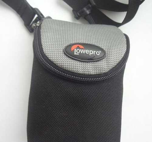 LowePro - сумка для фотоаппарата