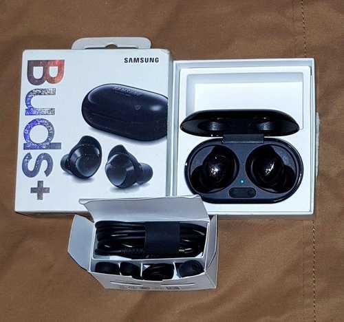 Беспроводные наушники Samsung Galaxy Buds 