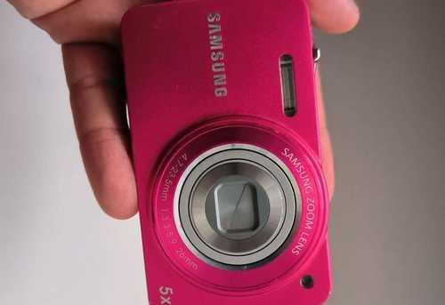 Samsung zoom lens 5x