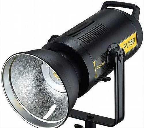Godox FV150 осветитель светодиодный с функцией всп