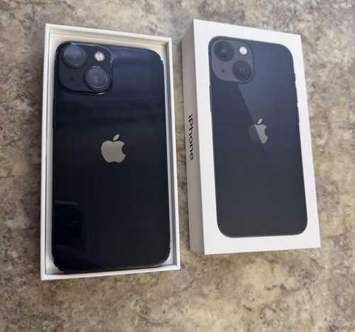 iPhone 13 mini, 128 ГБ