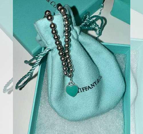 Браслет Tiffany&Co