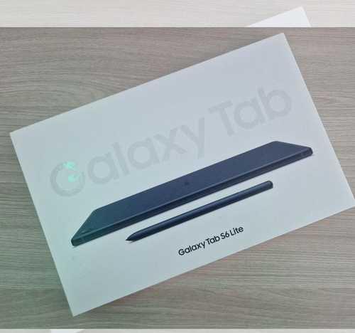 Samsung galaxy Tab S6 Lite 64Gb