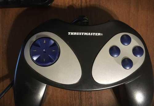 Джойстик Thrustmaster