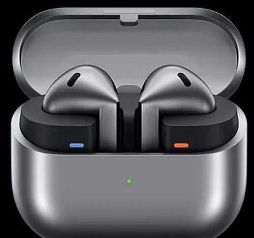 Беспроводные наушники samsung galaxy buds 3 buds