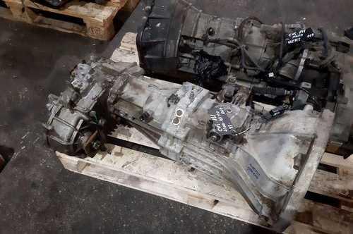 МКПП Kia Bongo 2.9i J3 126 л.с 43000-4D430 4WD