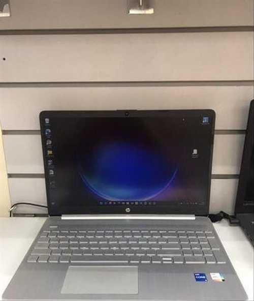 Д9) Ноутбук HP Laptop