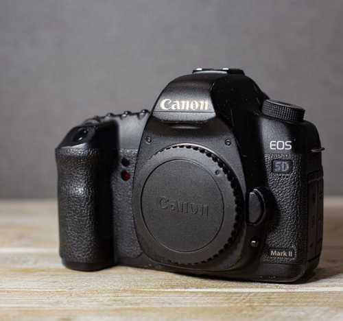 Canon 5D mark2